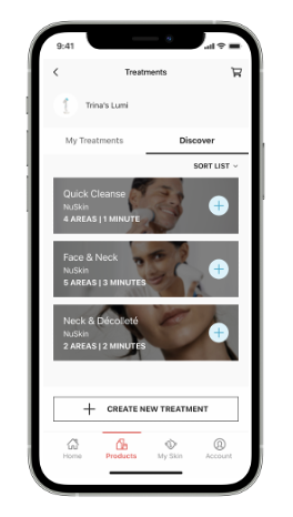 Nu Skin Vera App Blog | Nu Skin